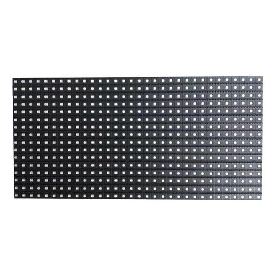 P10 Monochrome LED Unit Panel - Outdoor Display Board
