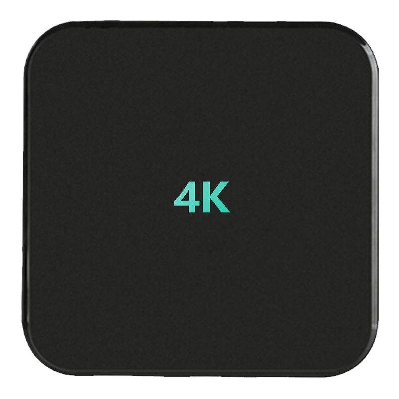 Hộp Giải Mã Truyền Hình Kỹ Thuật Số 4K HD - Bộ Nhớ 80GB, Phát Trực ...