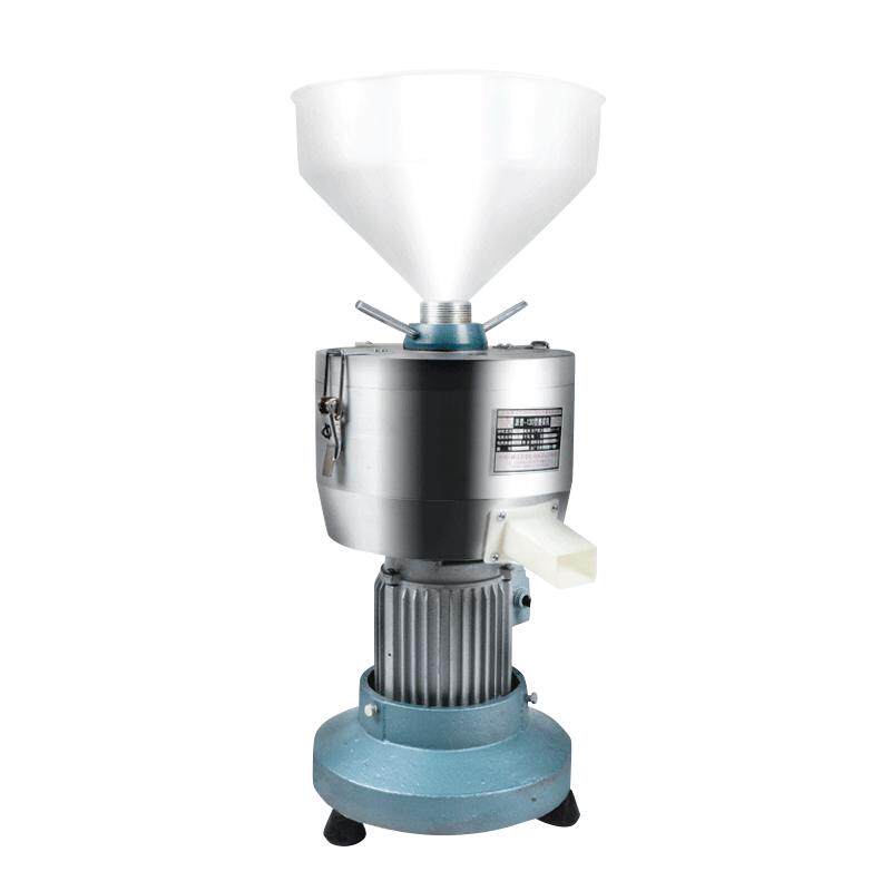 Mesin Susu Kedelai Komersial Paip 1500W Motor Tembaga - Kapasitas 1000L