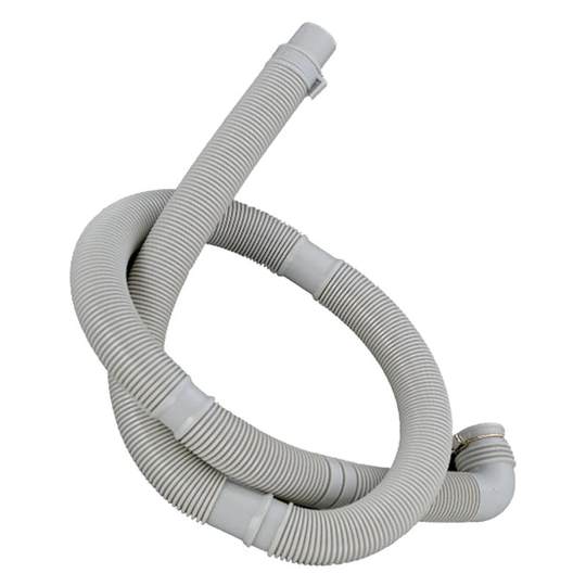 Haier Fully Automatic Washing Machine Drain Pipe Extension Hose