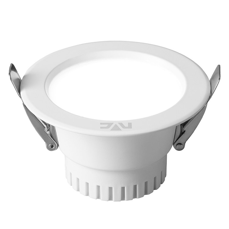 Nvc lighting radar human body induction downlight home corridor aisle ...