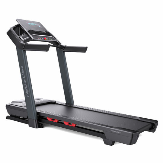 American Icon Aikang's New Home Treadmill | Folding Shock-Absorbing Gym ...
