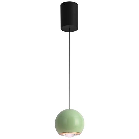 Lustre LED moderne et simple Light Totem Syd-821 - Lampe suspendue en ...
