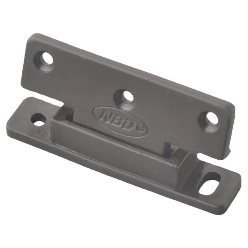 Plastic Cabinet Spring Hinge for Cabinet Doors