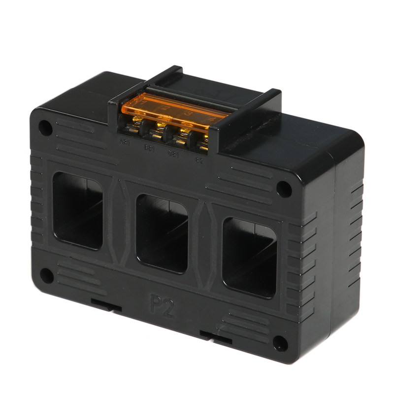Transformator de Curent Trifazic Aize CTD - Afișaj Digital de Precizie ...