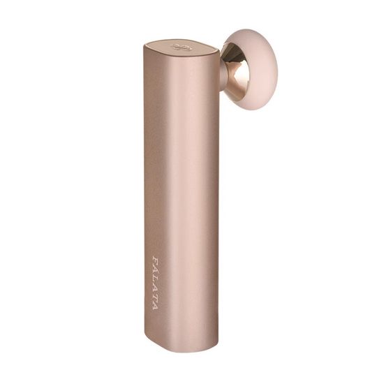 Official Genuine Falata Farata Electric Powder Puff Apparatus Beauty Makeup Egg Naturally Docile Makeup Powder Puff