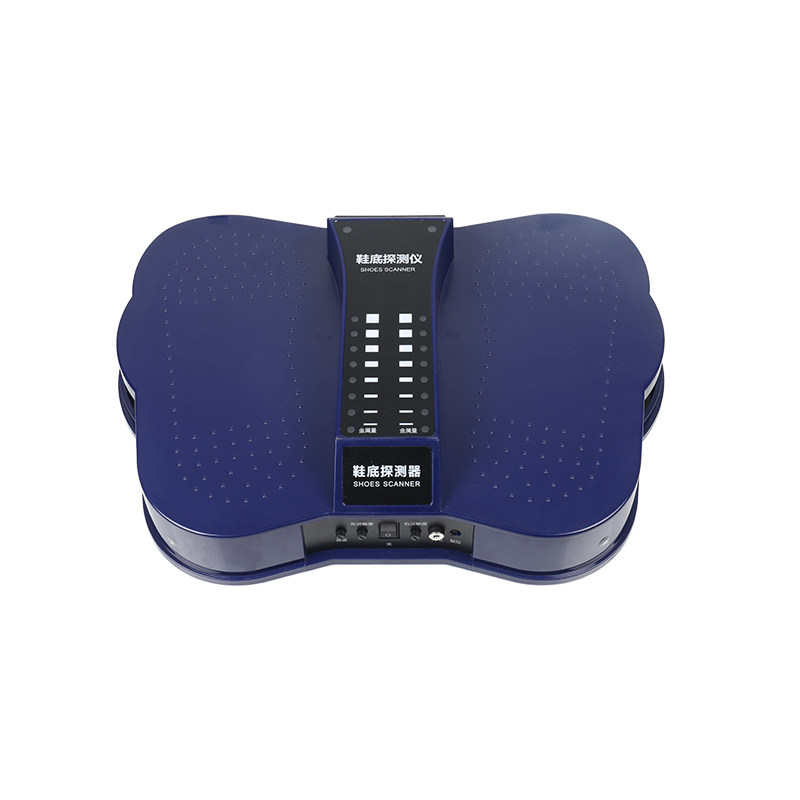 Sole Metal Detector, High-Precision Sole Security Equipment, In-Shoe ...