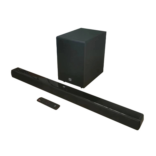 JBL SB170 Dolby Atmos Soundbar - Домашня кінотеатральна система 2.1 каналу
