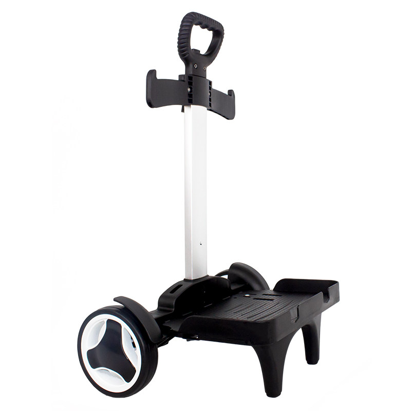 Elementary School Students' School Bag Drag Rod Frame | Universal ...