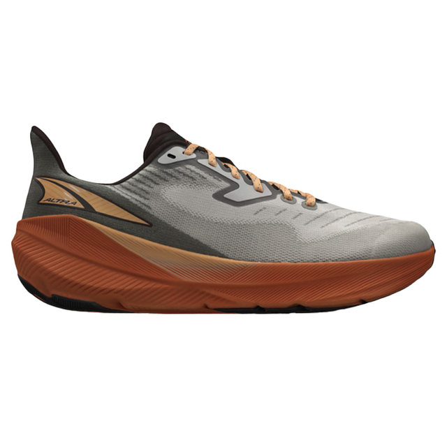 ALTRA EXPERIENCE FLOW men's ultra-light breathable cushioning running ...
