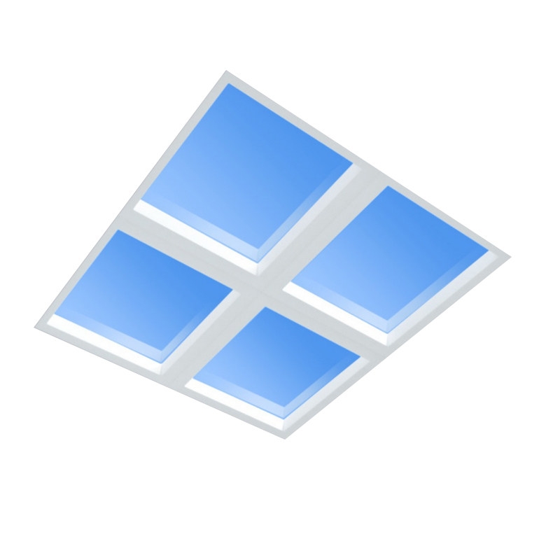 Yeelight Smart Blue Sky Light - Moderne LED Deckenleuchte