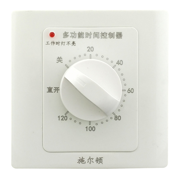 Timing switch 220v mechanical countdown 86 controller | Hongpai Timer | Time Switch