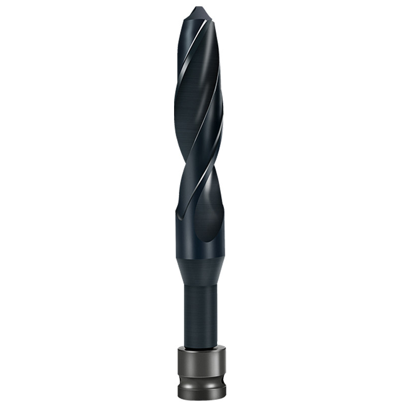 High-Speed Steel Woodworking Twist Drill Hole Opener - Universal ...
