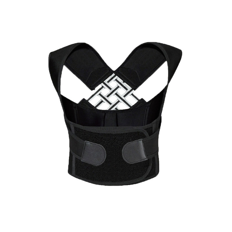 Japanese Hunchback Corrector for Men and Women, Adult Invisible Posture ...