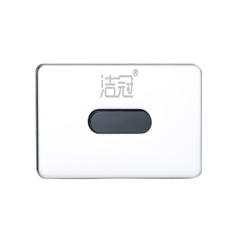 Smart Urinal Sensor - Fully Automatic Flush Toilet with 6V Solenoid Valve