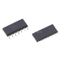 Microprocessor/Microcontroller/Single-Chip Microcontroller