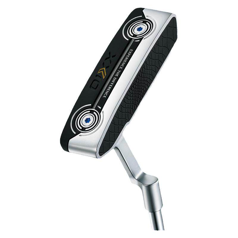 Xxio/xx10 골프 클럽 남성용 퍼터 blade3 스트레이트 퍼터 골프 여성용 퍼터