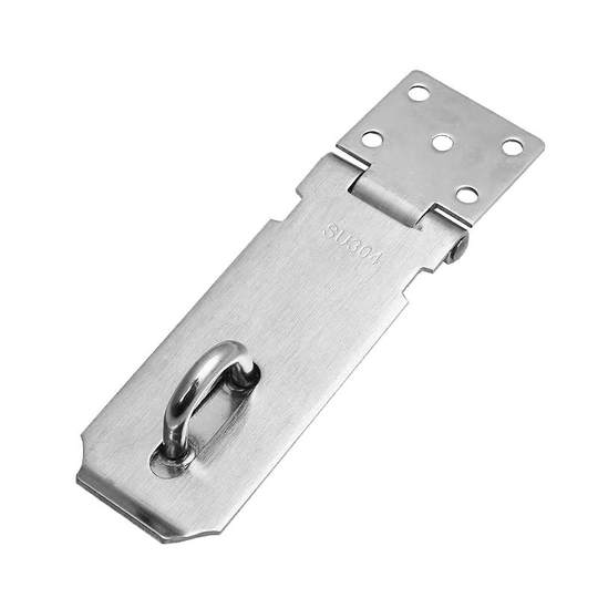 Stainless Steel Lock Nose Lock Buckle for Cabinet Door Drawer - Surface ...
