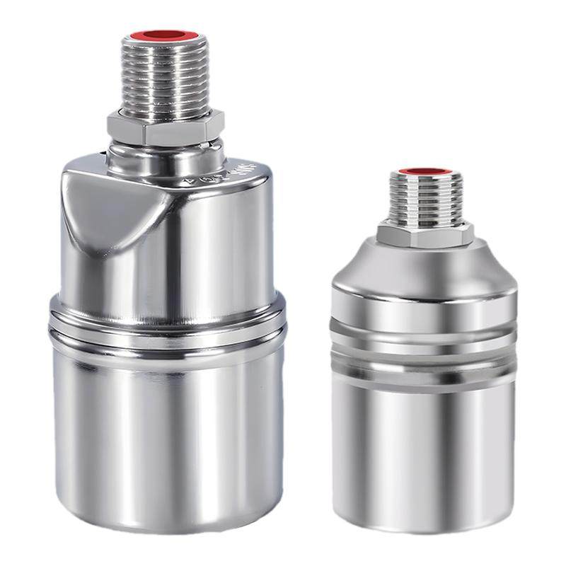 German Quality Stainless Steel Float Valve - Automatic Water Level ...