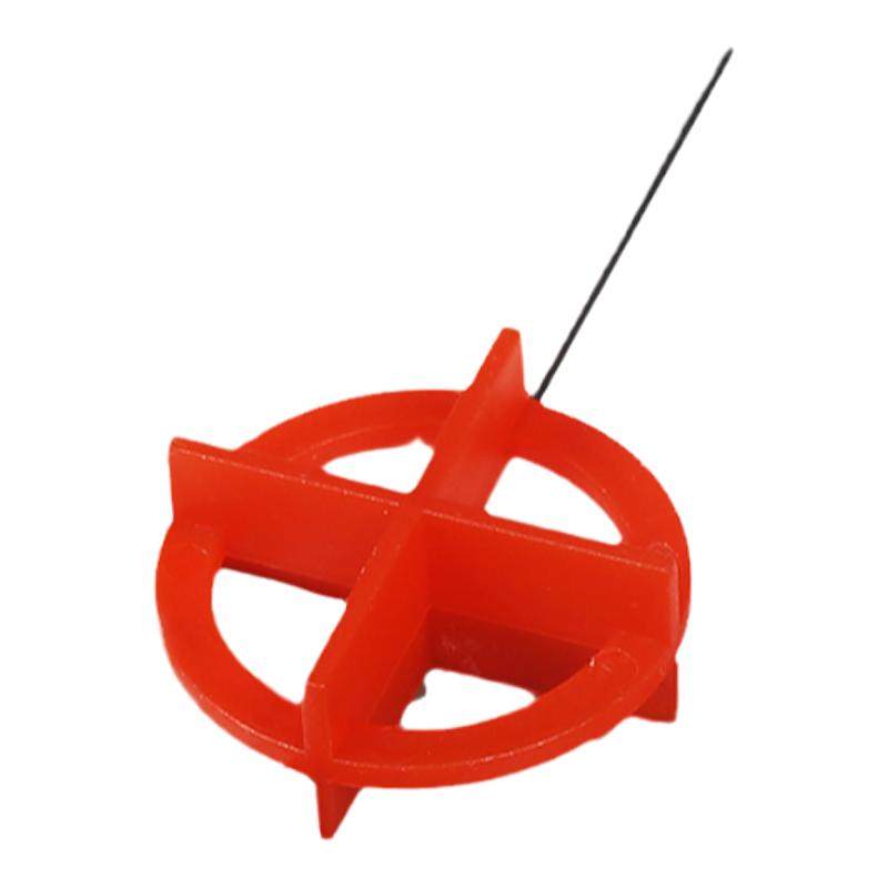 2mm/3mm Tile Seam Leveler - Dual-Use Locator for Wall and Floor Tiles