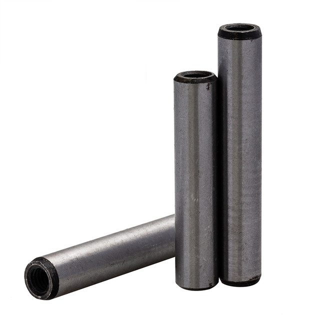 National Standard GB120 High-Strong and Hard Hard No. 45 Steel Nail ...