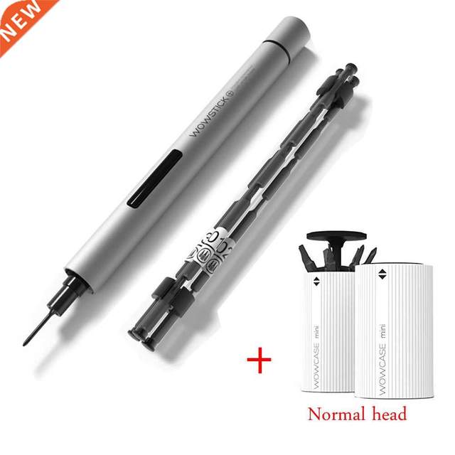 Wowstick 1P 1Fs Mini Cordless Battery Electric Screwdriver S