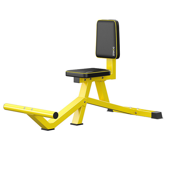 Doniuz Teasing Cattle Man Dumbbell Push Shoulder Stool