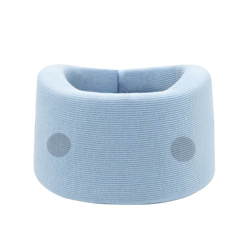 Japanese Neck Brace for Lower Neck Support and Correction