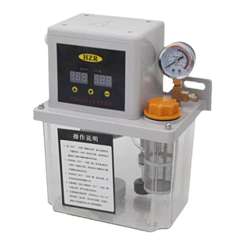 Engraving Machine Oil Pot - Automatic Refueling Pump Electric Manual ...