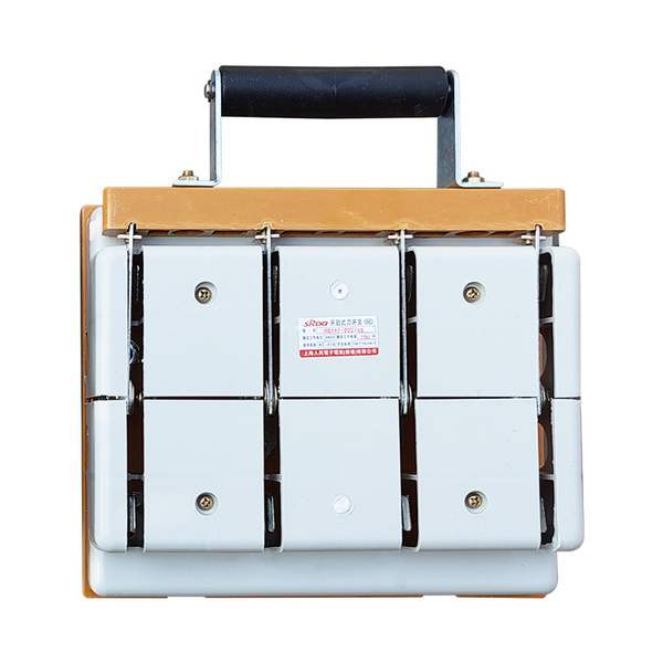 Two-way knife black power conversion anti-mistake switch | Shanghai ...