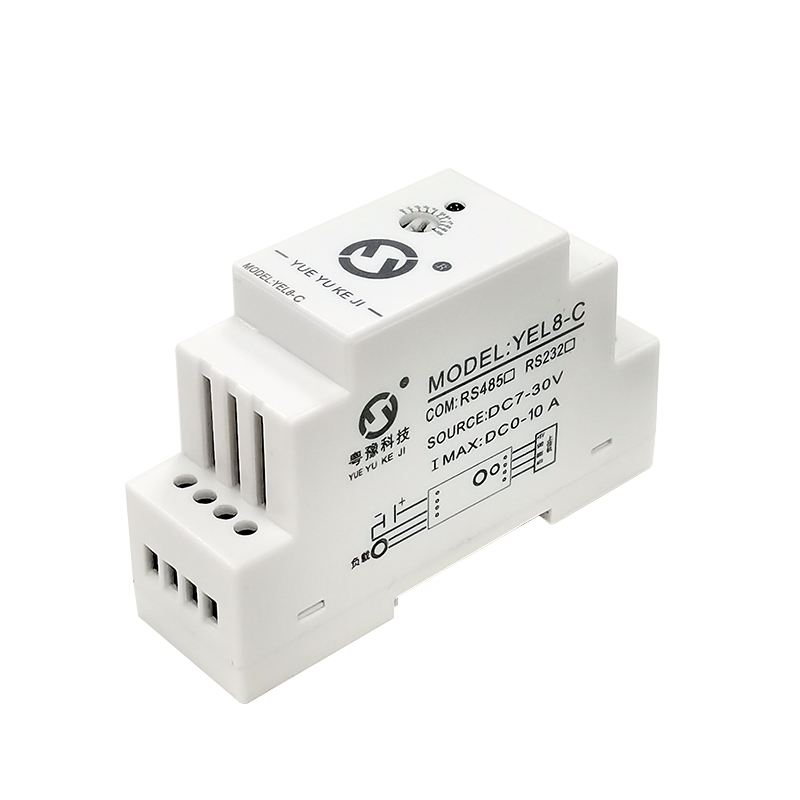 Current Detection Module 0 30a Signal Acquisition Transformer Relay