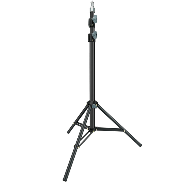 1.6m outdoor retractable photography light stand for mobile phones ...