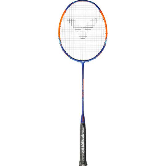Genuine Victor Victory Badminton Racket - Single Shot Small Hammer TK ...