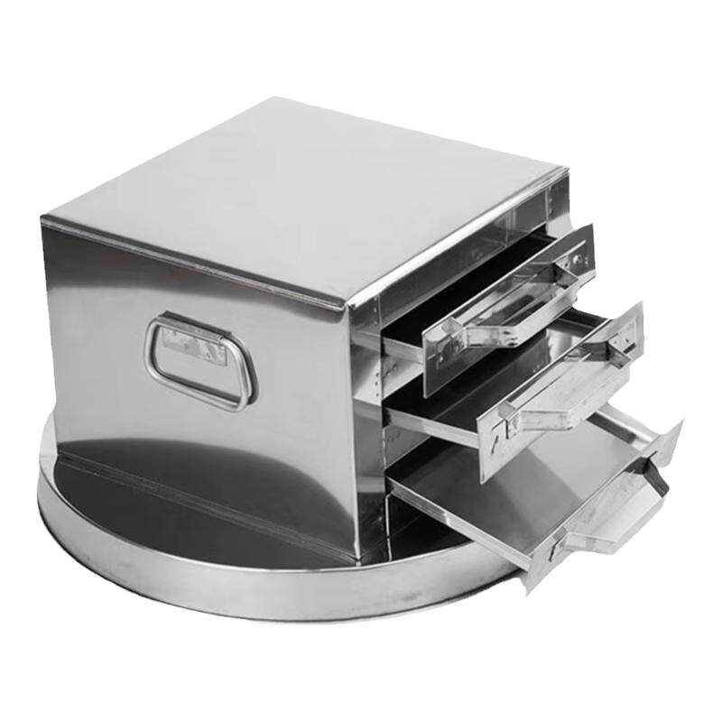 Commercial Rice Roll Machine - Stainless Steel Steaming Plate | Energy ...