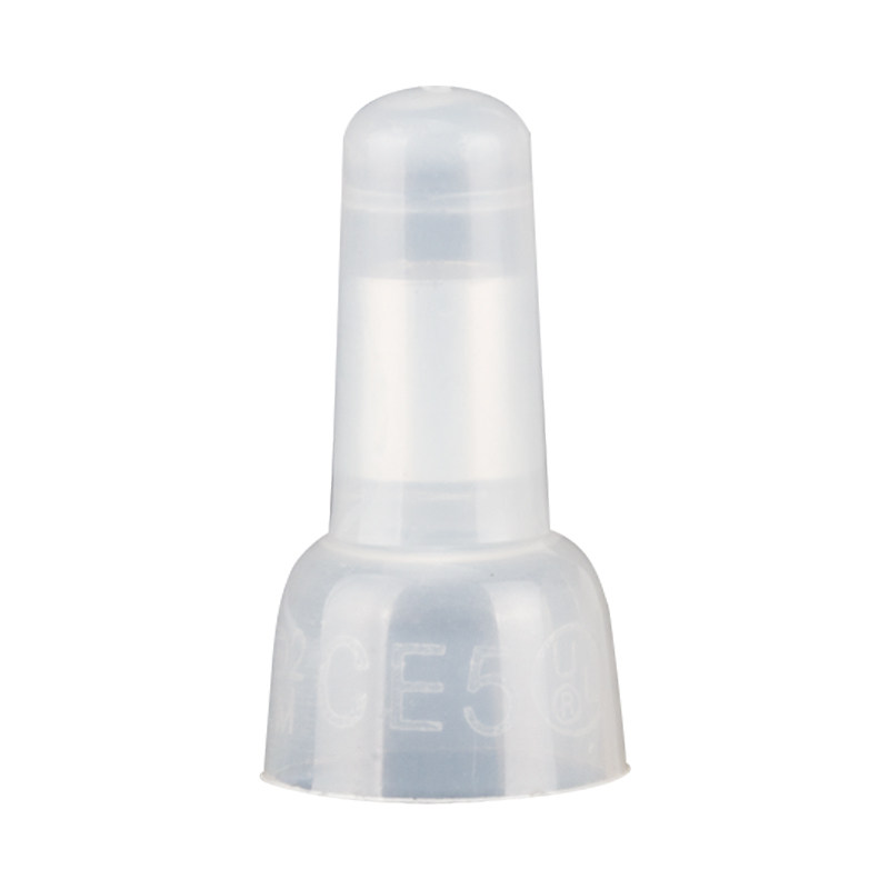 Ether Nylon Puristusliitin CE-2 - Sähköjohdon liitin