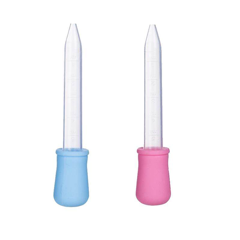 Baby Medicine Dropper - Safe Feeding Tool for Newborns