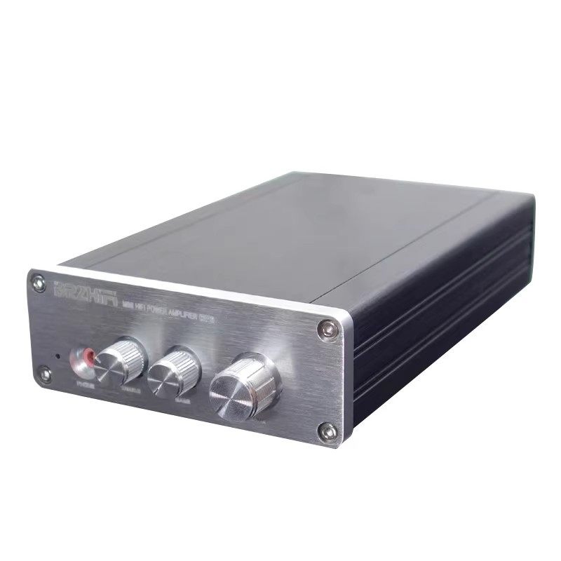 Qingfeng bl50a qcc3034 qcc5125 bluetooth 5,0 amplificador digital de ...