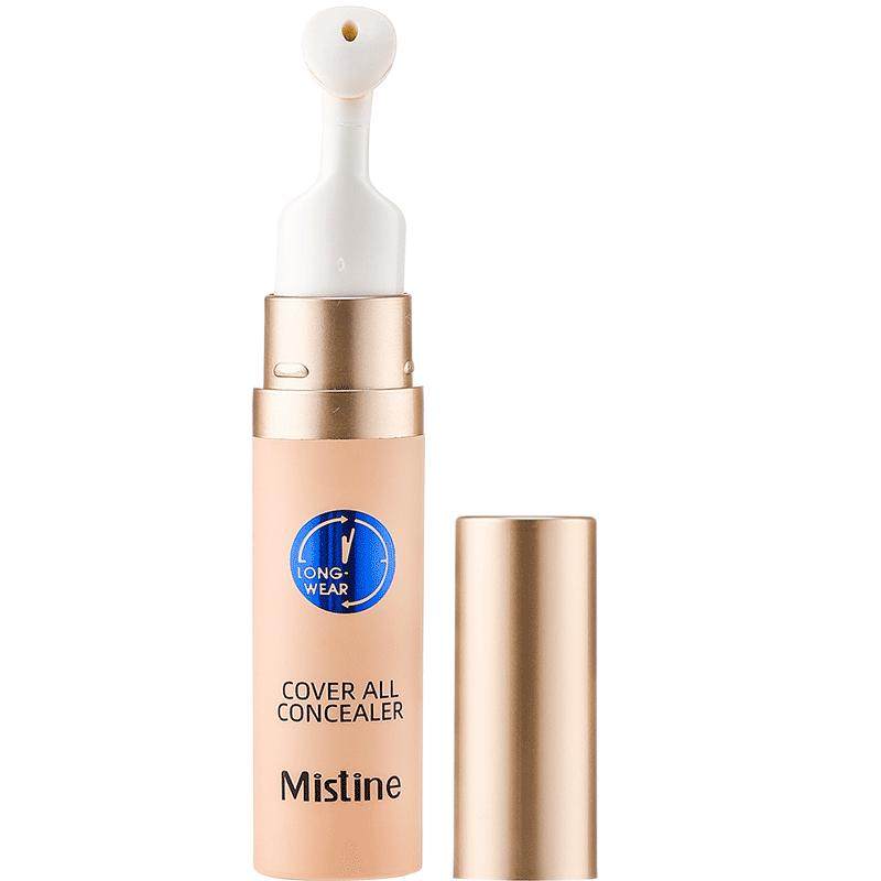 Mistine Long-Lasting Clear Concealer - LF110, 7.5ml