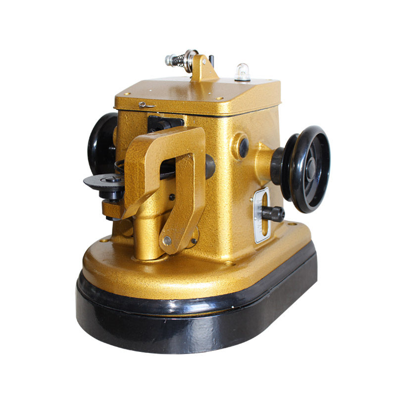 Pacer GP4-5 Direct Drive Fur Sewing Machine