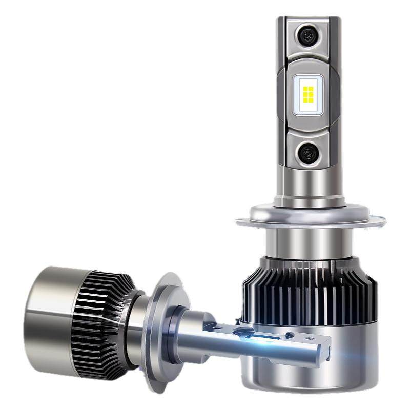 Car LED Headlight Bulb - H7, H11, H1, H4, 9005 Laser Light Modification