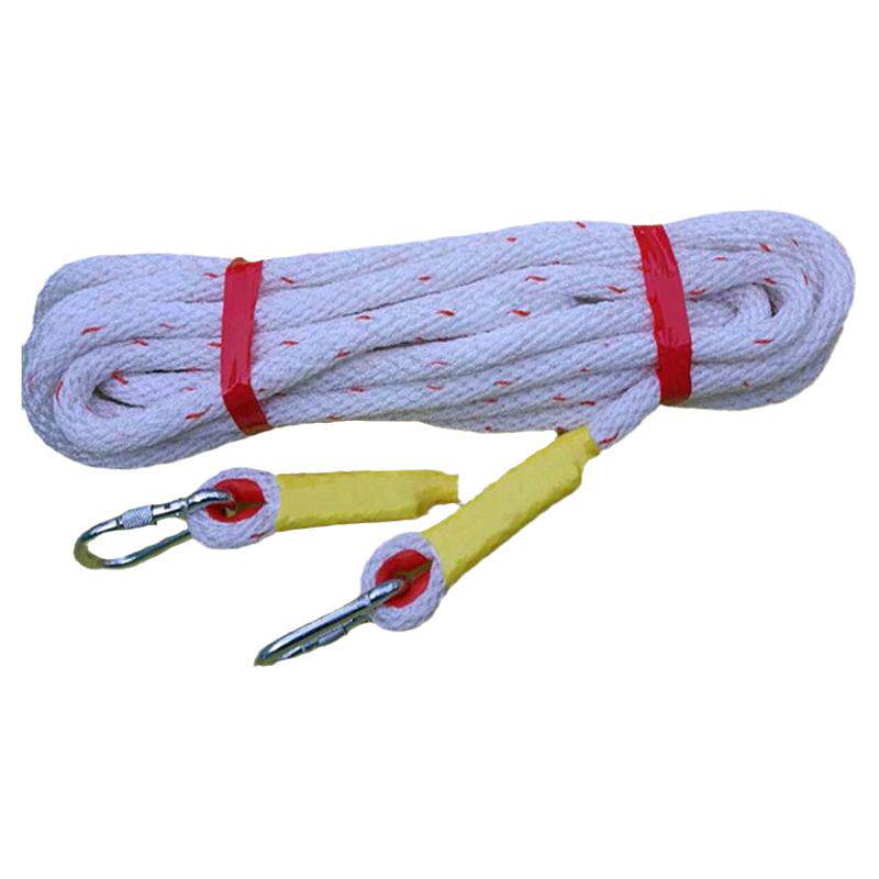 Safety Rope Aerial Work Rope | Outdoor Air Conditioning Installation ...