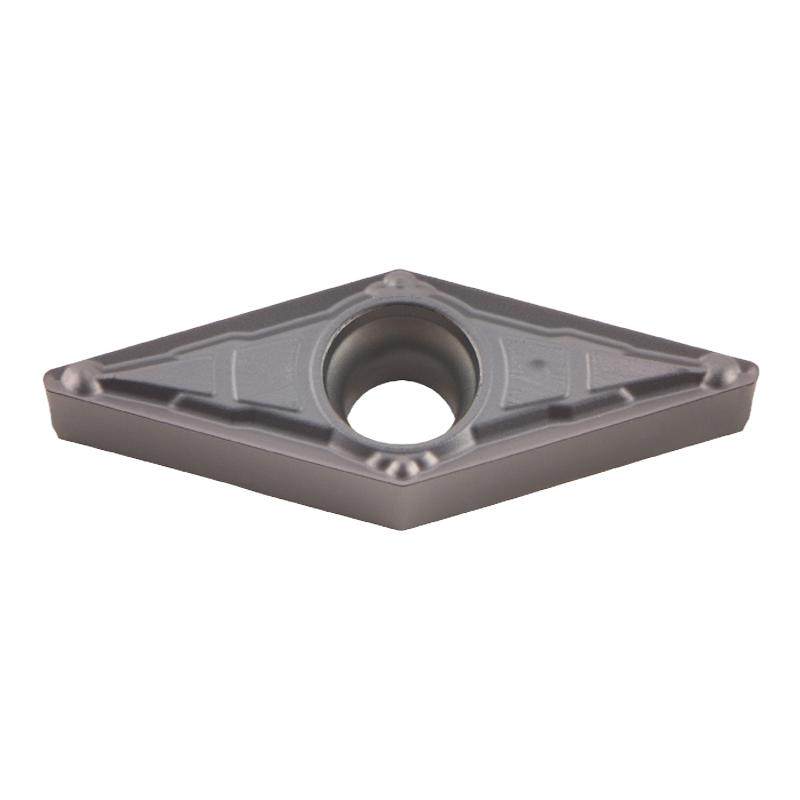 VBMT1604/11T3 CNC Stainless Steel Turning Blade - Lathe Head 35-Degree Diamond Tip