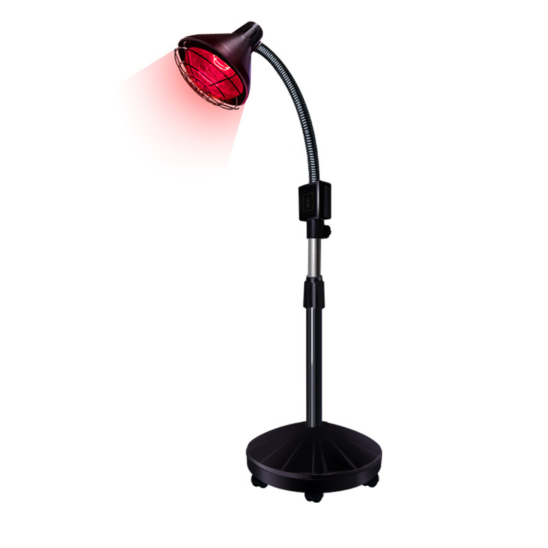 Infrared Physiotherapy Baking Lamp - Baking Electric Household ...