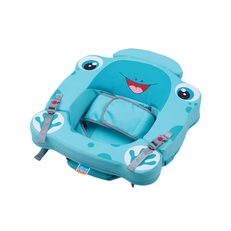Water Dream Inflatable Baby Swimming Ring Newborn Sitting Toddler ...
