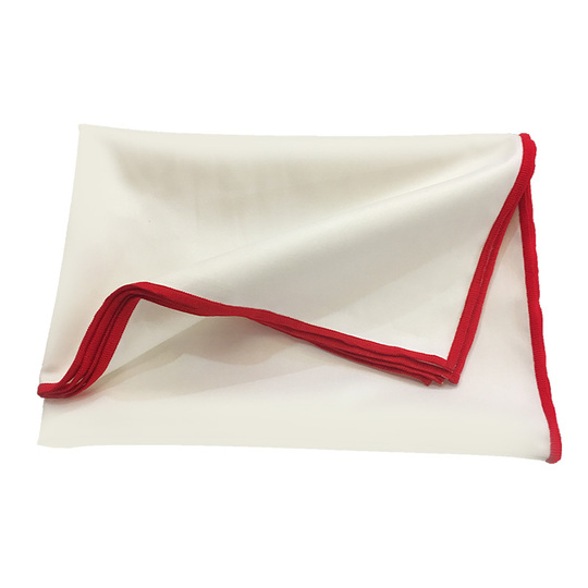 European Style Wine Glass Cloth - Absorbent, Lint-Free Cleaning
