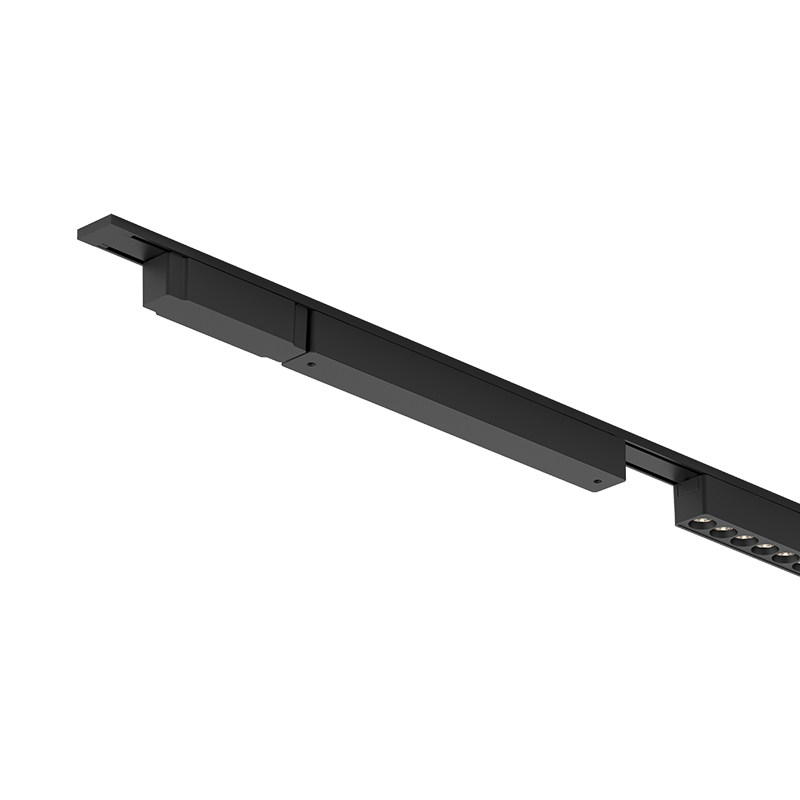 Xiaomijia Smart Ultra-Thin Surface-Mounted Magnetic Track Light ...