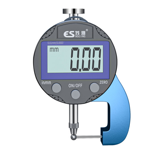 Suzhi Wall Thickness Measuring Instrument - Pipe Wall Thickness Meter ...