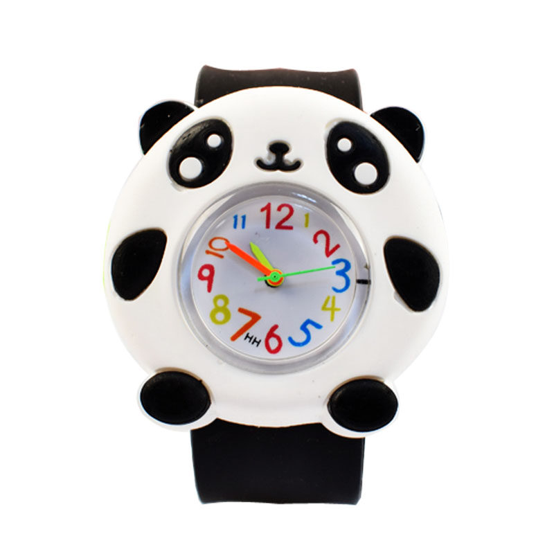 Cartoon Digital Watch for Kids - Boys & Girls