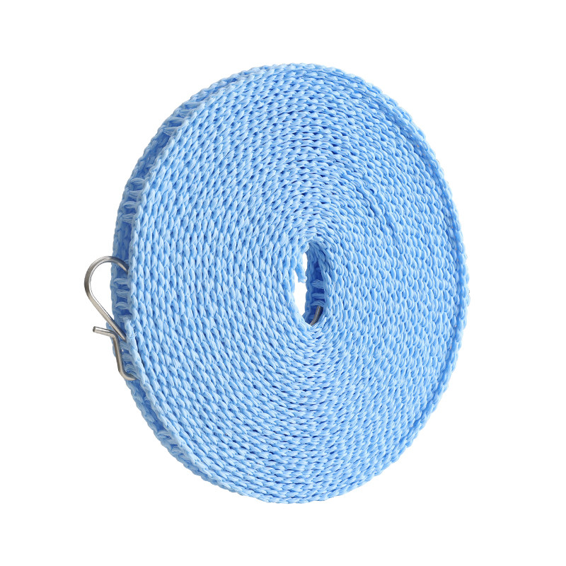 Outdoor Clothesline for Drying Quilts | Portable Drying Rope for Travel ...