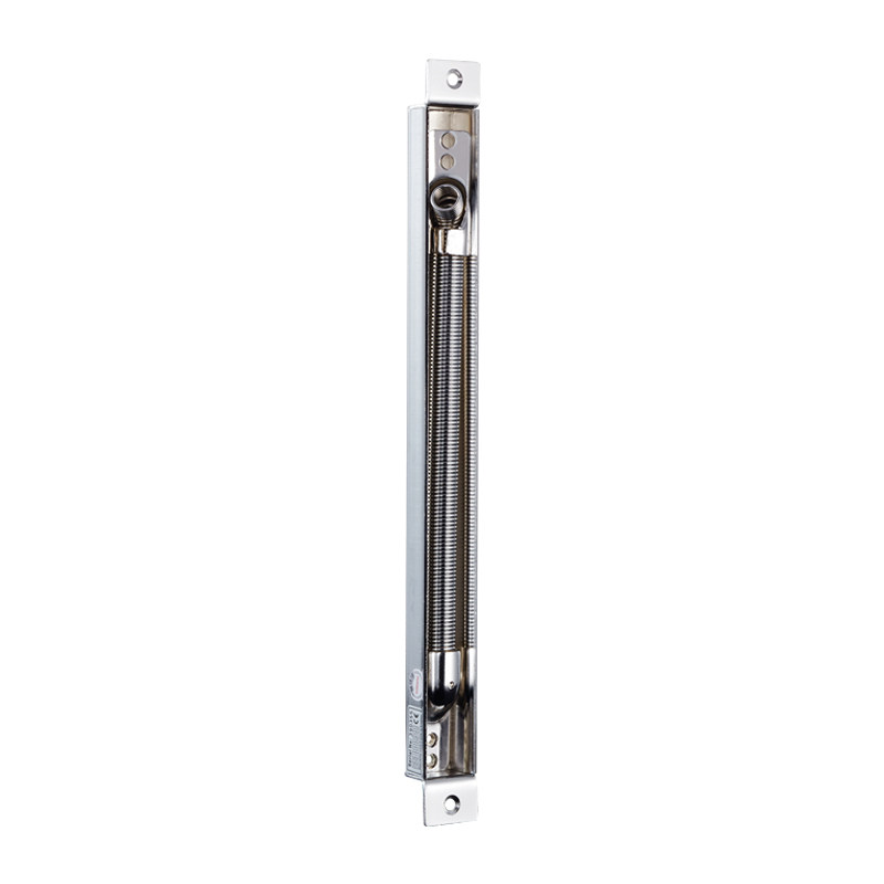 Yli Dlk-402 Electromagnetic Lock - Stainless Steel Access Control